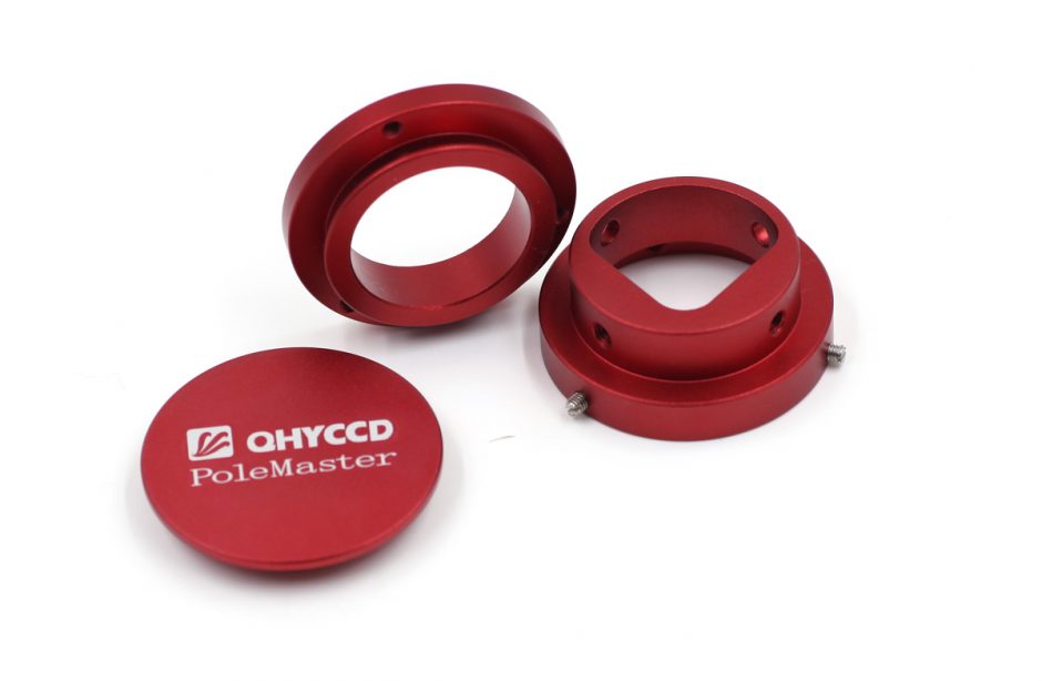 PoleMaster Adapters - Modern Astronomy